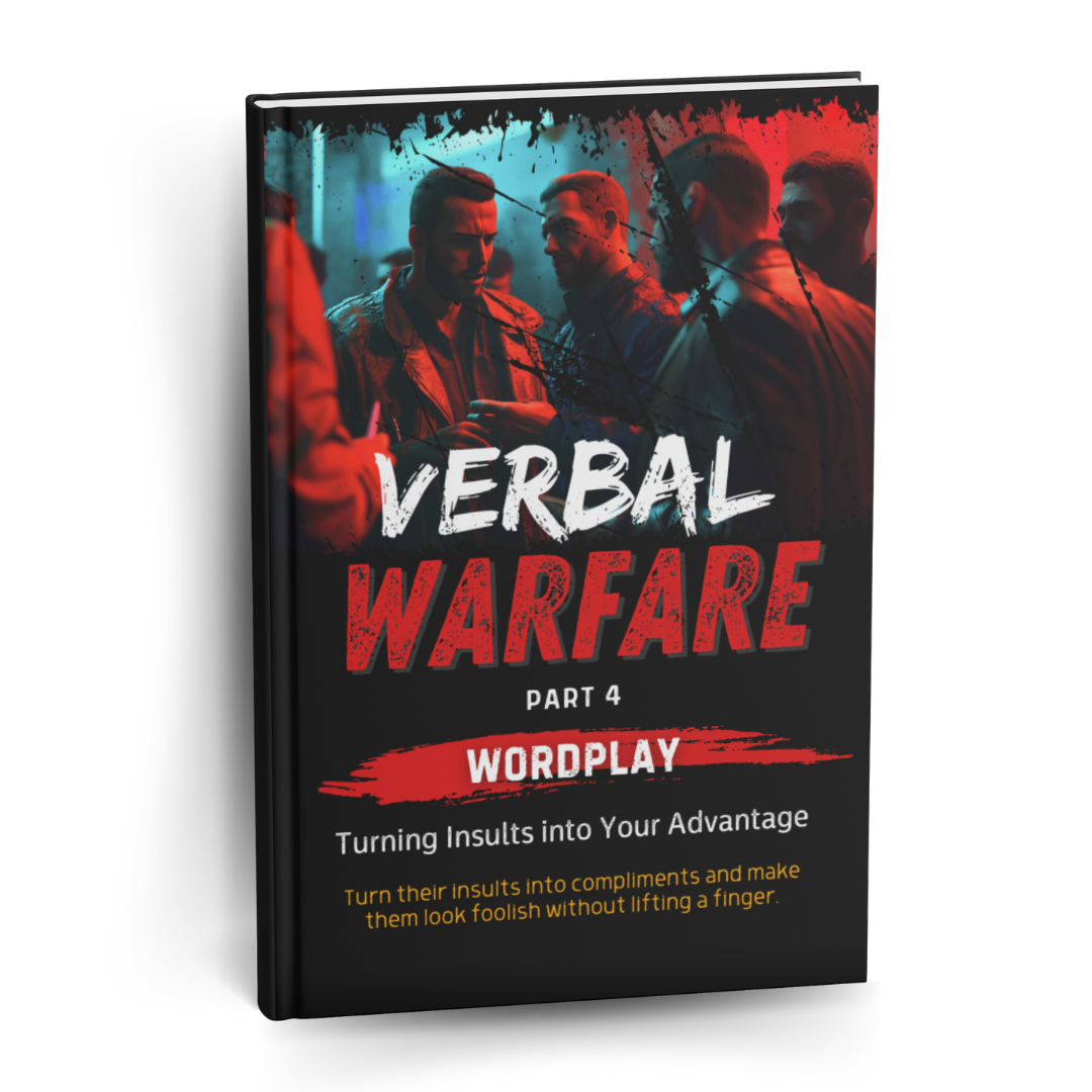 Verbal Warfare 4 - Wordplay – Streetwise Today
