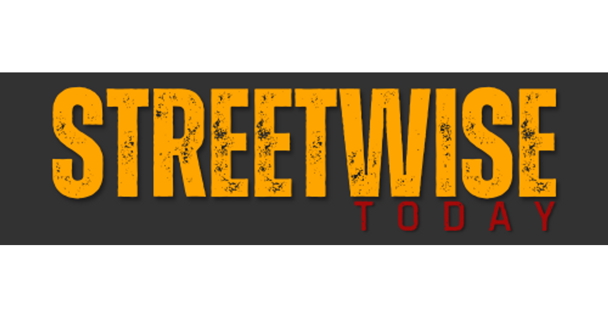 StreetWise Today – Streetwise Today